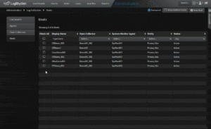 Cut Dashboard Noise and Easily Retire Log Sources with LogRhythm SIEM 7 ...