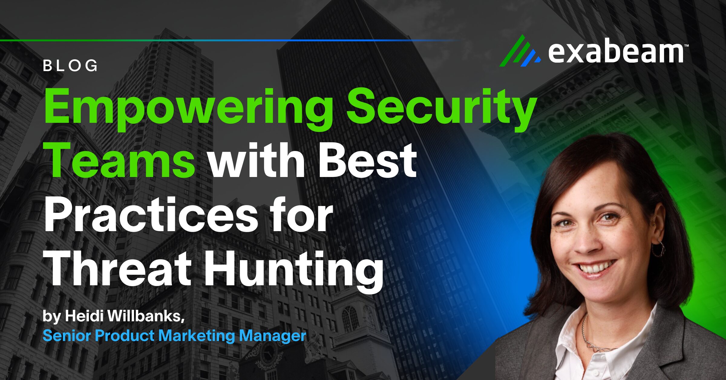Best Practices for Effective Threat Hunting: Empower Your Security Team ...