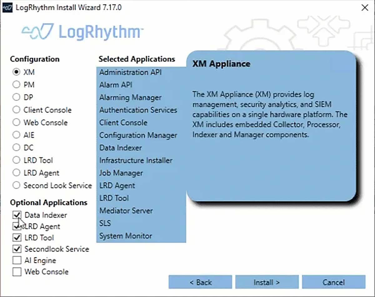 Expand Log Source Collection and Flexibility with LogRhythm SIEM 7.17 ...