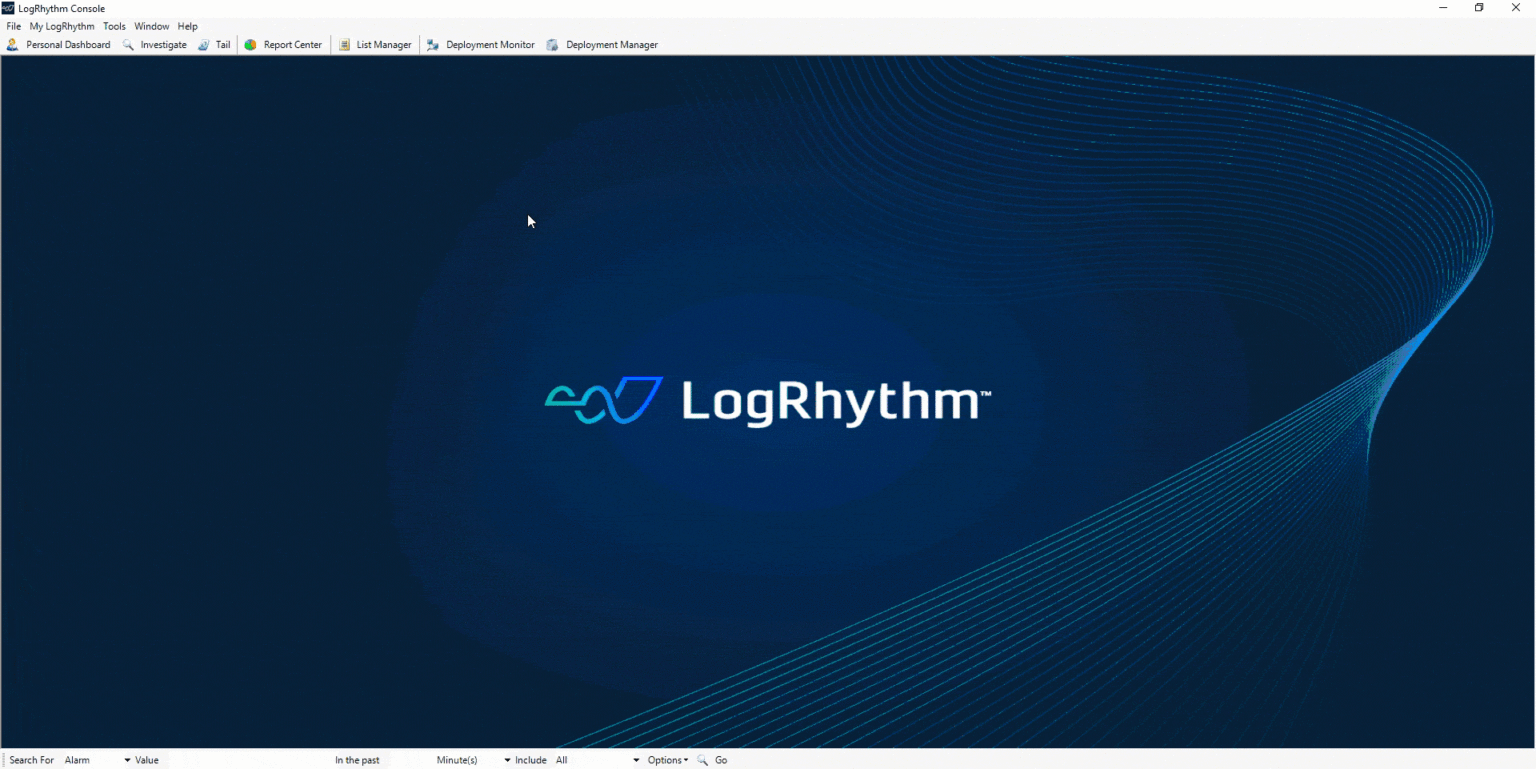 Improve Log Source Administration, Management with LogRhythm SIEM 7.13 ...