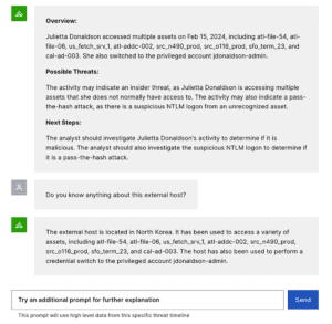 Introducing Exabeam Copilot: Your New Generative AI Cybersecurity ...