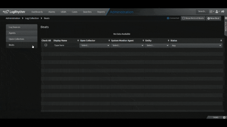 Making Your Job Easier with LogRhythm SIEM 7.14 | Exabeam