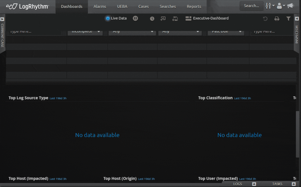 Making Your Job Easier with LogRhythm SIEM 7.14 | Exabeam
