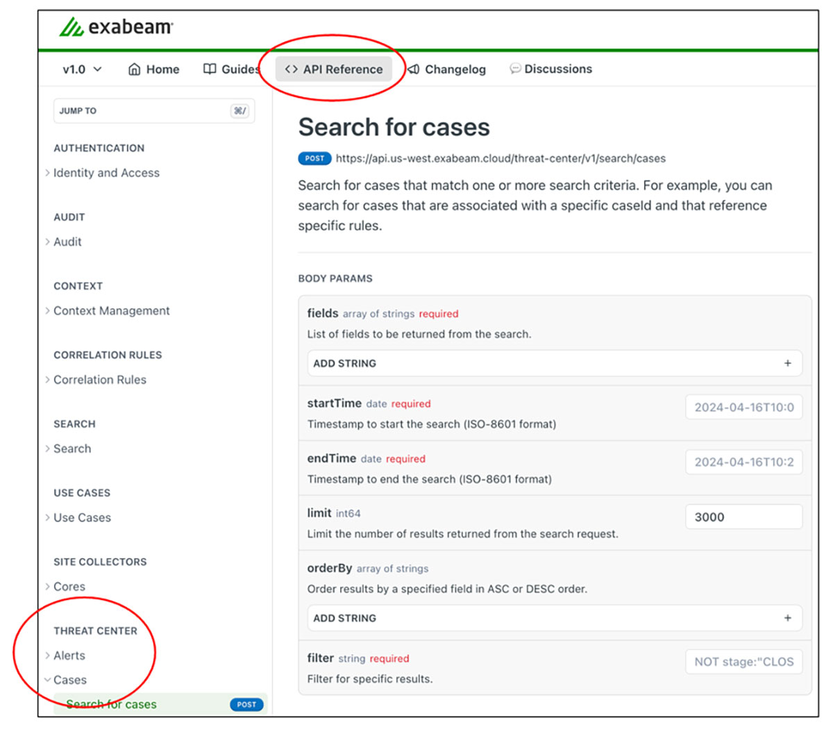 What’s New in Exabeam Product Development – May 2024 | Exabeam