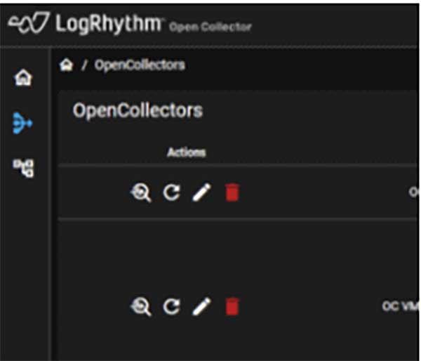 Enhancing Log Collection with LogRhythm SIEM's OC Admin | Exabeam