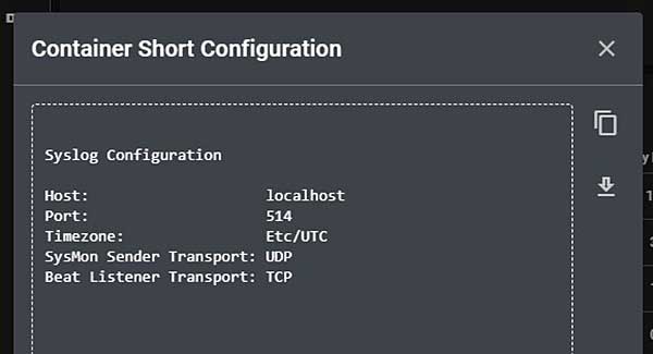 Enhancing Log Collection with LogRhythm SIEM's OC Admin | Exabeam