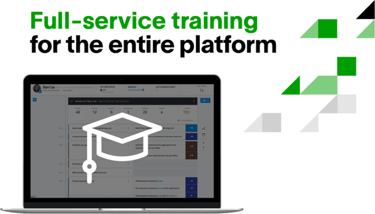 Education and Training | Exabeam