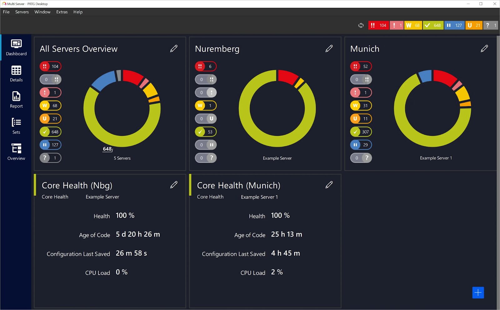 8 Network Monitoring Tools to Know in 2025 | Exabeam