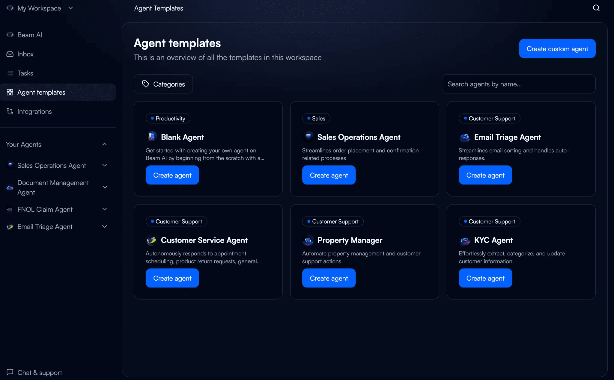 Agentic AI Tools: Key Capabilities & 7 Tools to Know in 2025