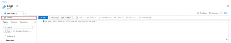 Azure Log Analytics: the Basics and a Quick Tutorial | Exabeam