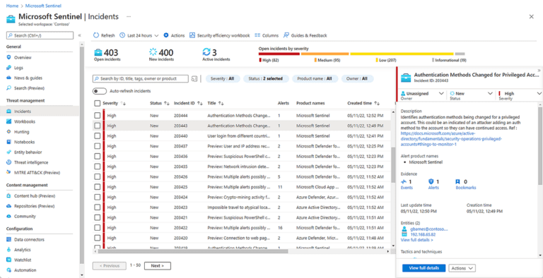 Best SIEM Solutions: Top 10 SIEM systems and How to Choose | Exabeam