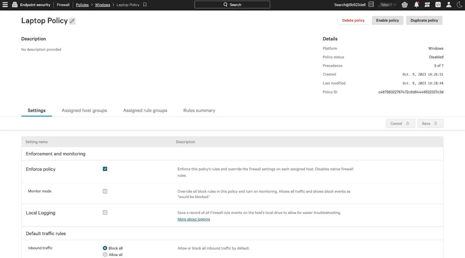 CrowdStrike Falcon: Components, Pros/Cons & Top 5 Alternatives | Exabeam