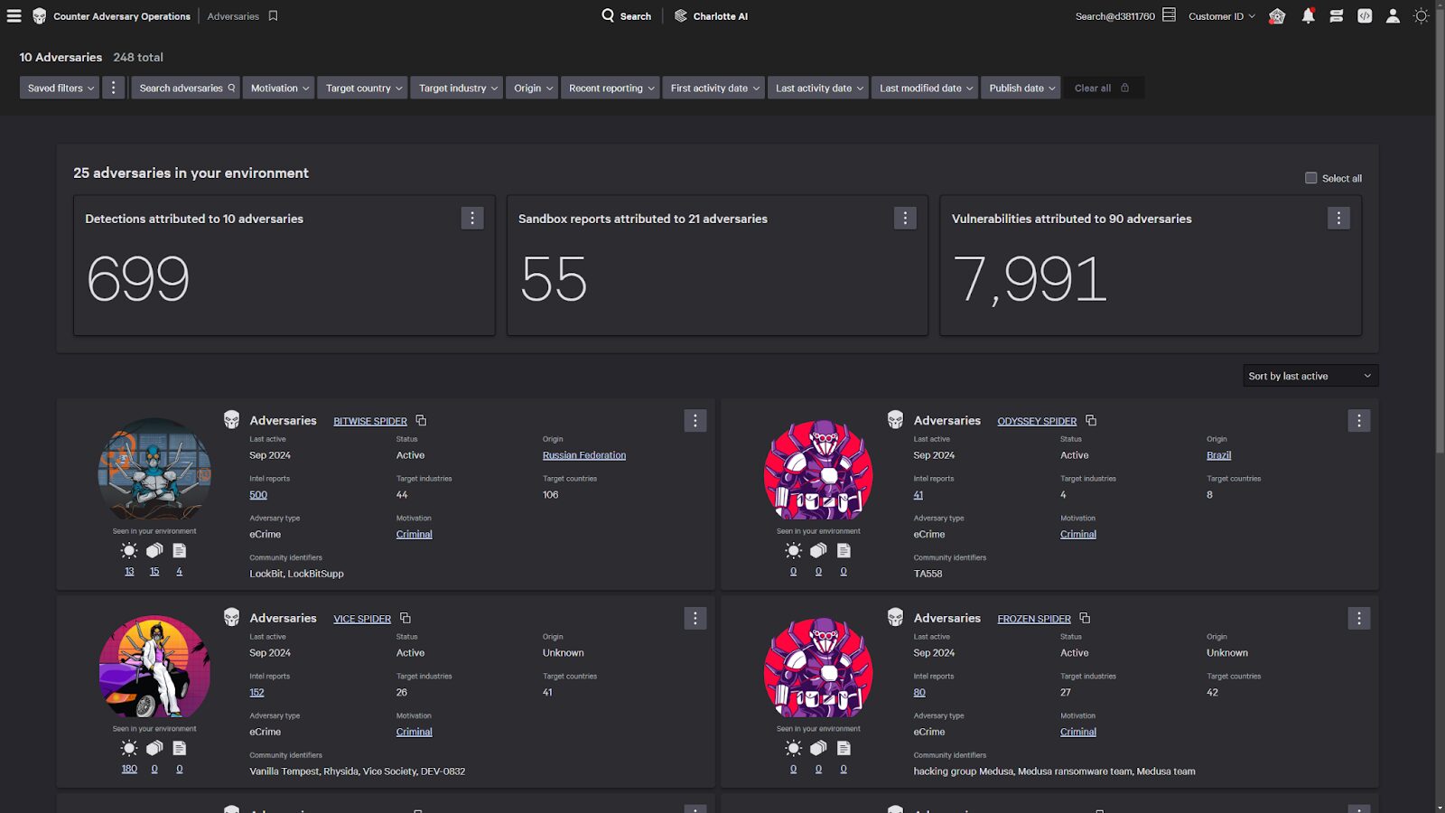 CrowdStrike Threat Intelligence: 3 Core Solutions Explained | Exabeam