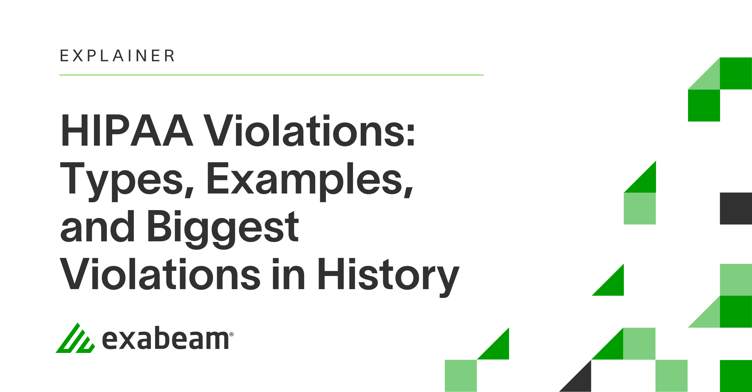 HIPAA Violations: Types, Examples, and Biggest Violations in History ...