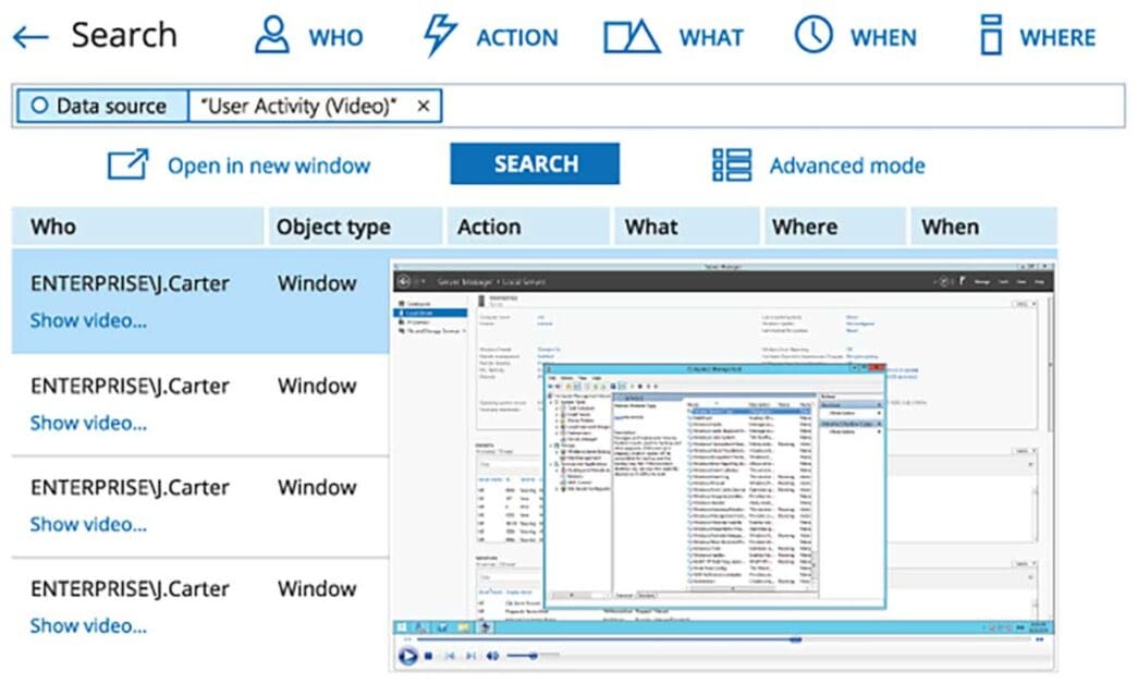 SOX Compliance Software: 10 Tools to Know in 2025 | Exabeam
