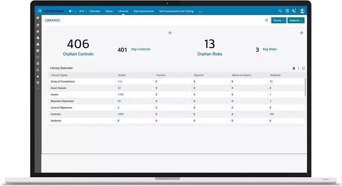 SOX Compliance Software: 10 Tools to Know in 2025 | Exabeam