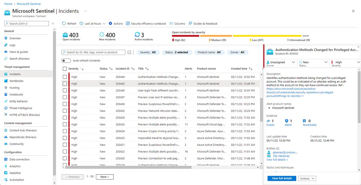 UEBA Tools: Key Capabilities and 7 Tools You Should Know | Exabeam