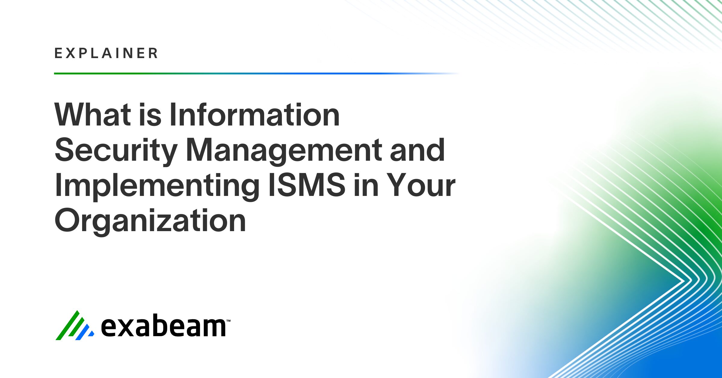 Advanced Threat Protection: 5 Defensive Layers + 5 Best Practices | Exabeam